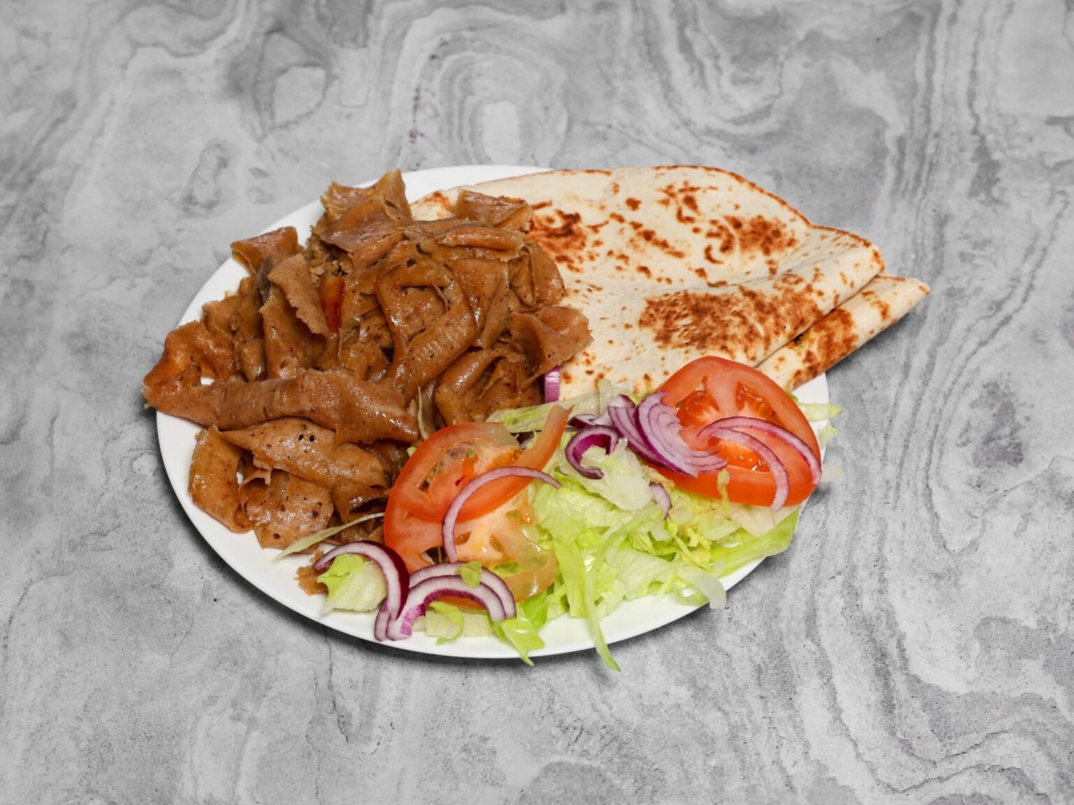 Grill Donner Meat – Grill Corner